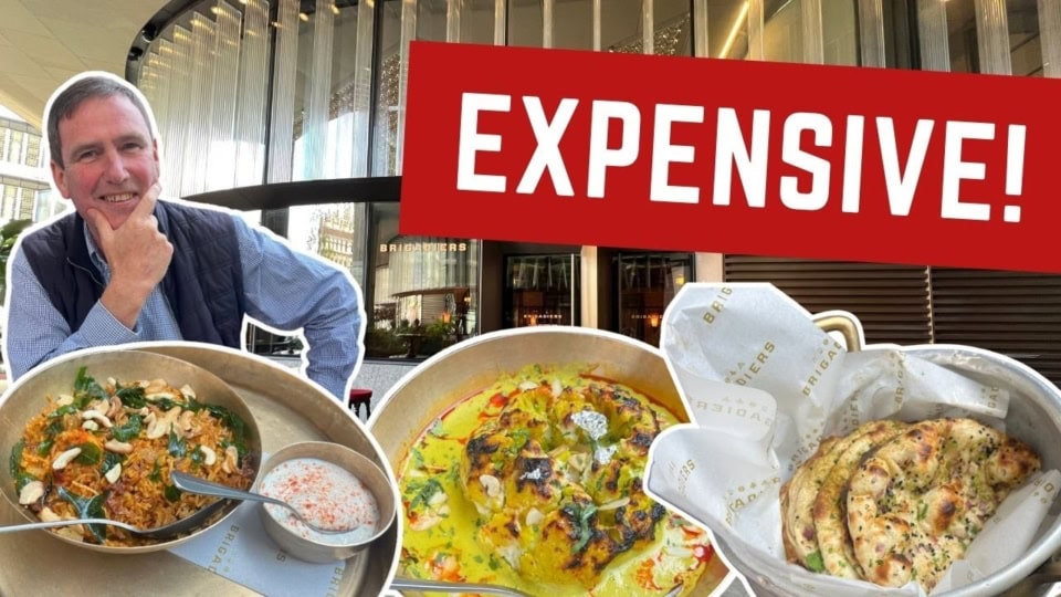 Tayyabs – Gary Eats